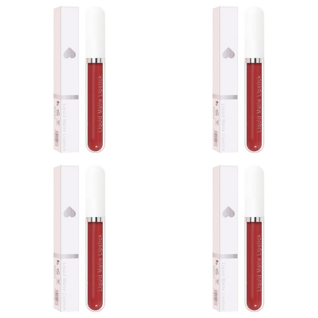 Color Moisturizing Lip Beauty 18 Ladies Wear Cup Sexy Long Lasting Non