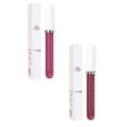 Color Moisturizing Lip Beauty 18 Ladies Wear Cup Sexy Long Lasting Non