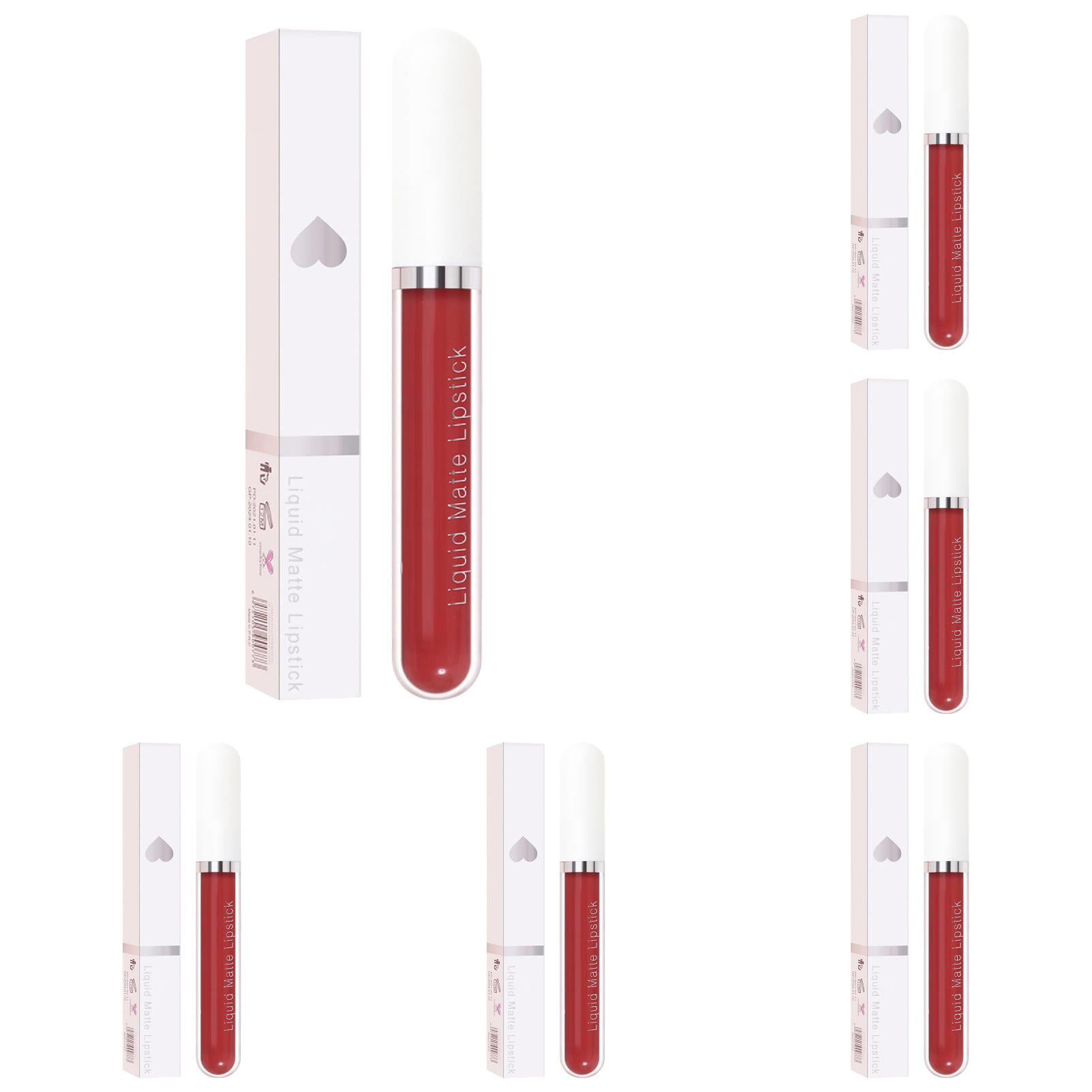 Color Moisturizing Lip Beauty Makeup Womens Makeup Lip Plumper Day And ...