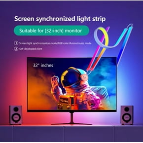 Shop Computer Monitors by Screen Size in Computer Monitors - Walmart.com