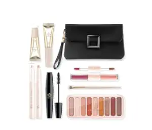 Color Nymph All In One Makeup Kit For Teens And Girls With Waterproof ...