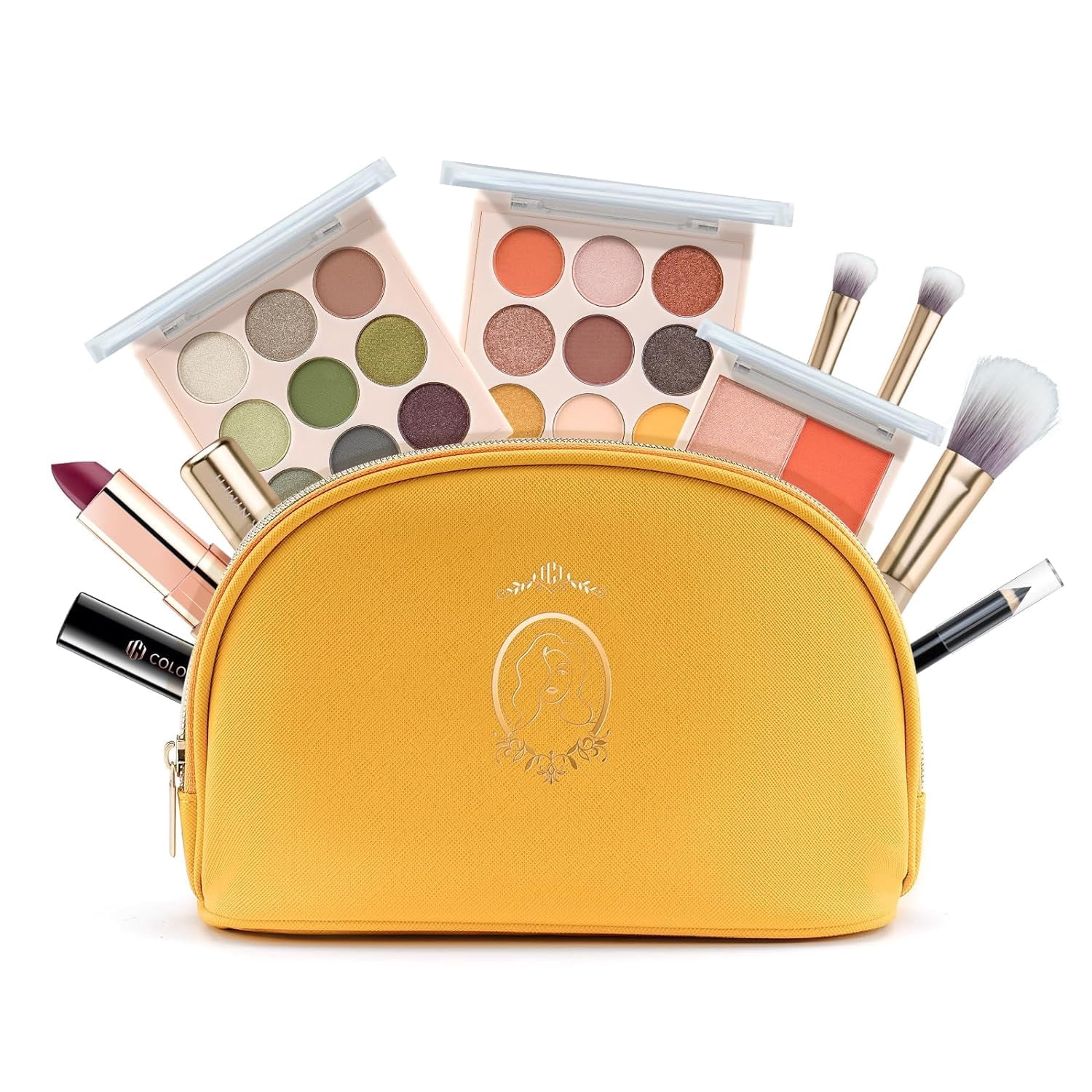 Color Nymph All In One Makeup Kit, Makeup Gift Set for Teenager Girls ...
