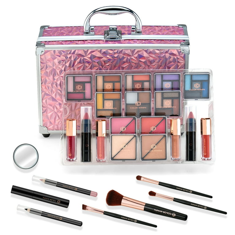 makeup collection box