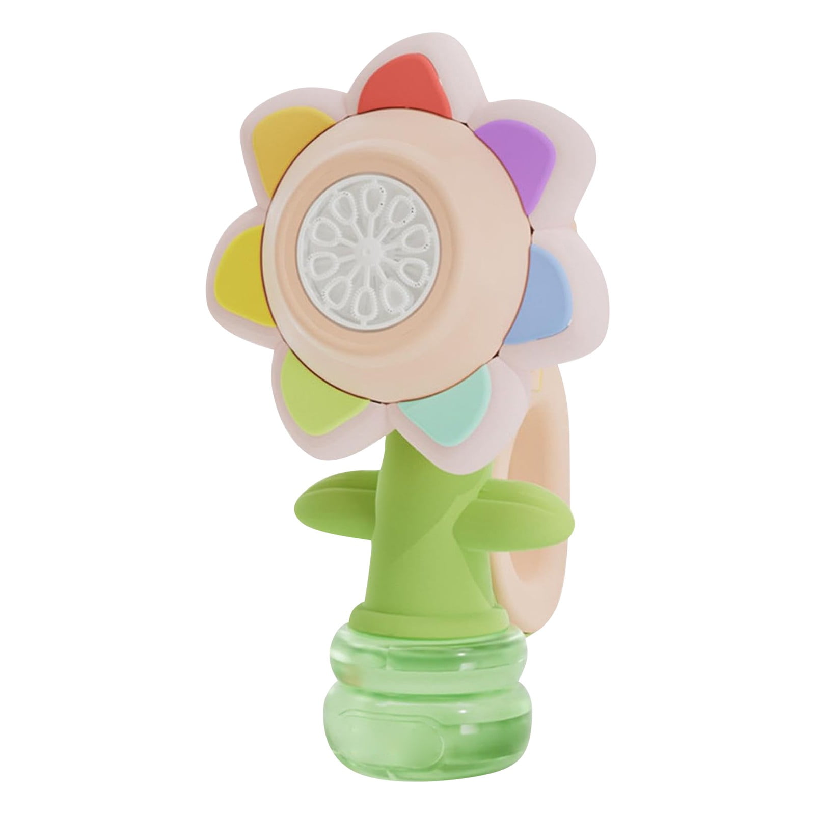 Color Oscillating Machine Adjustable Automatic Rotating Portable Light ...