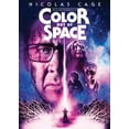 Image Entertainment - Color Out of Space [DIGITAL VIDEO DISC] - Walmart.com