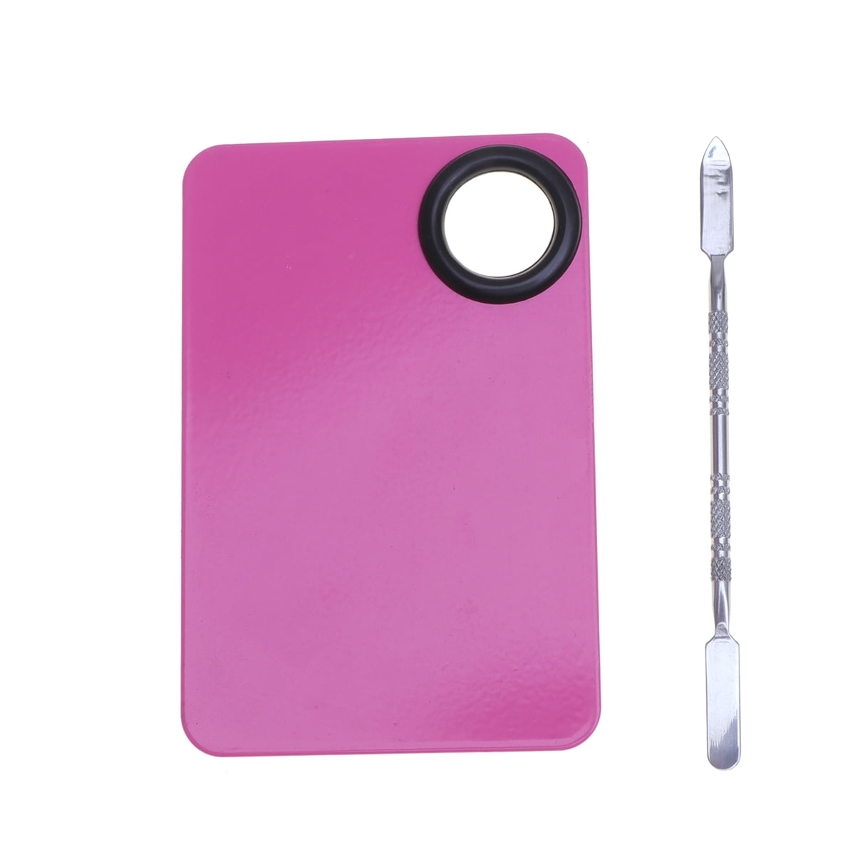 Color Palette Professional Color Mixing Tray Student Color Mixing Tray ...