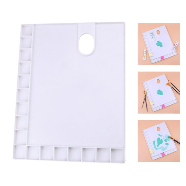 Color Palettes, Color , Color Supplies, Color Holder Color Fan Oil ...