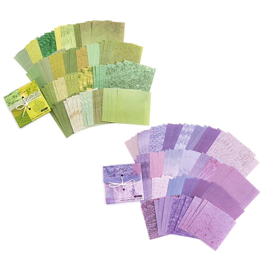 Color Paper Cube, Mini Memo Papers Pads Note Paper Reminders (Non ...