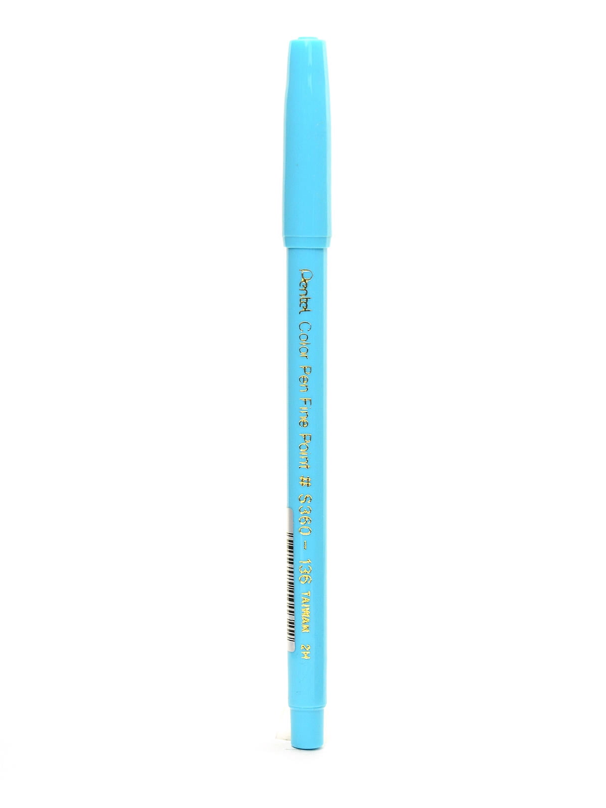 Color Pens baby blue, 136 (pack of 24) - Walmart.com