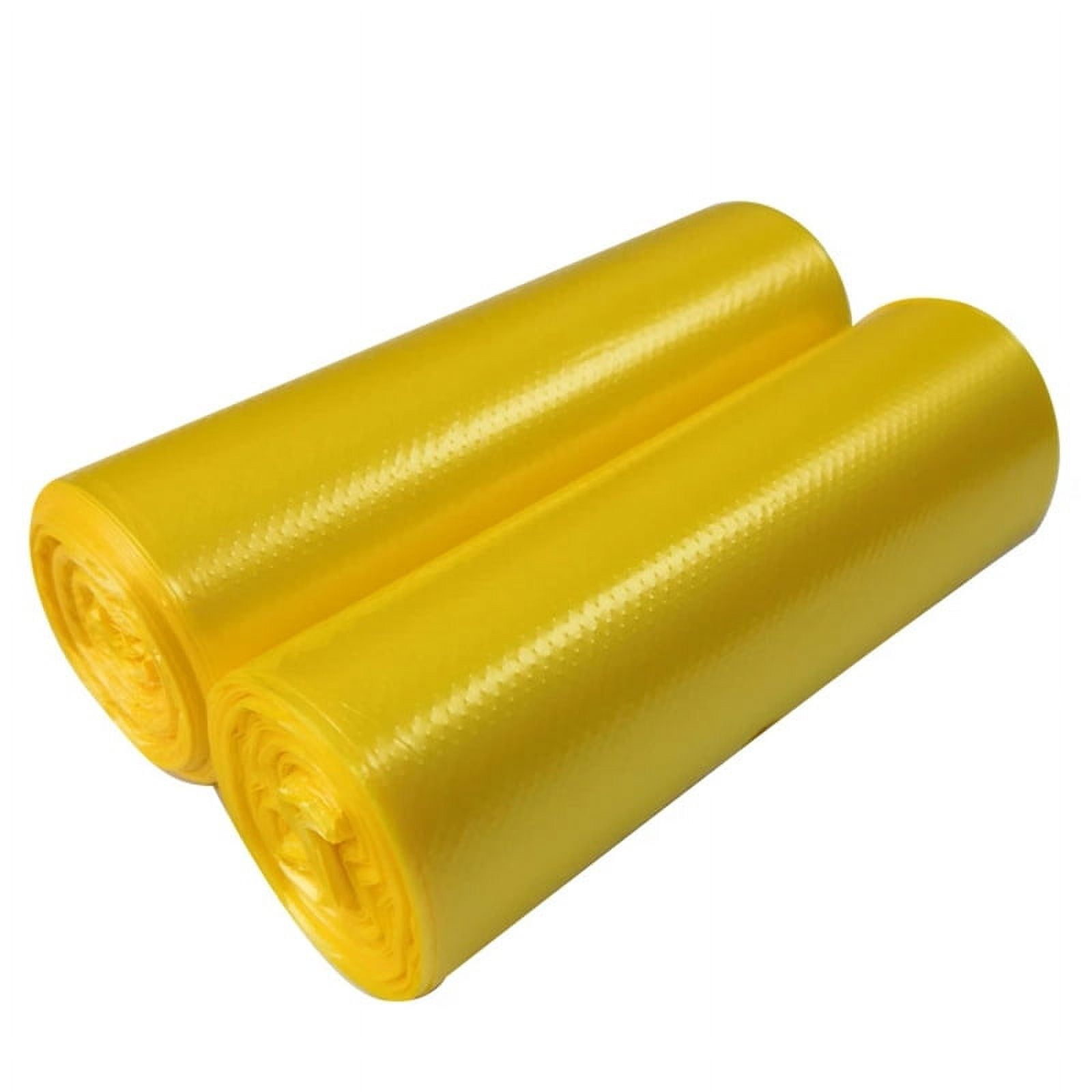 Color Plastic Bags for Hotel Offices Restaurants Kitchens Bathrooms ...