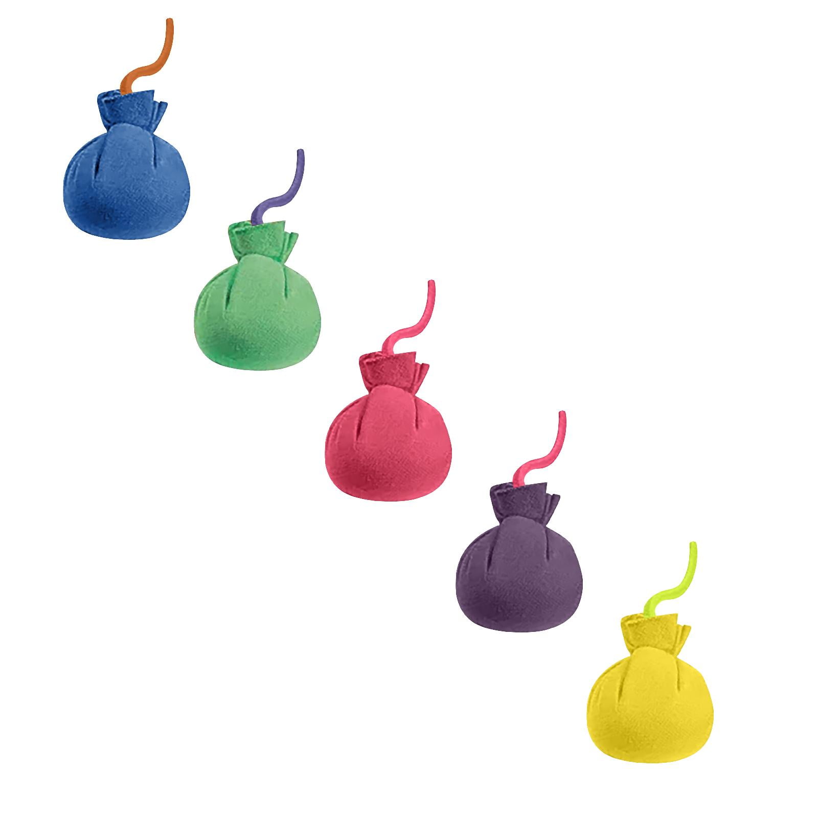 Color Powder Balls, Colors Chalk Balls, Colorful Assorted Balls ...