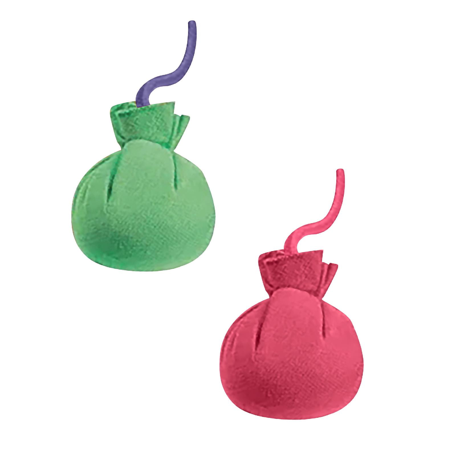 Color Powder Balls, Colors Chalk Balls, Colorful Assorted Balls ...