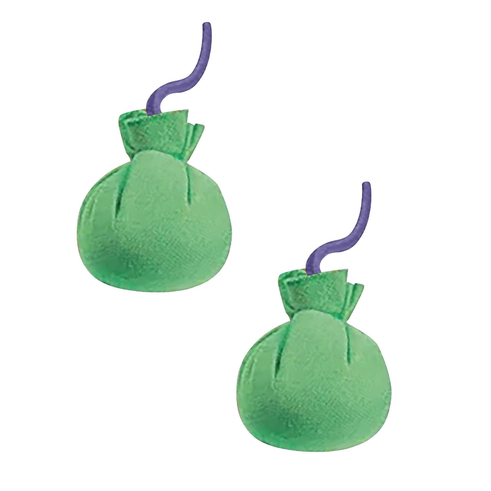 Color Powder Balls, Colors Chalk Balls, Colorful Assorted Balls ...