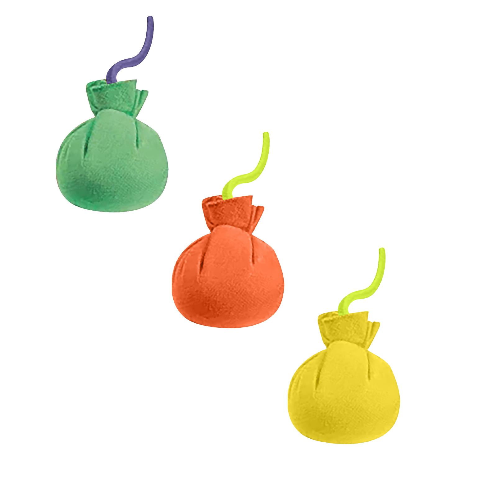 Color Powder Balls, Colors Chalk Balls, Colorful Assorted Balls ...