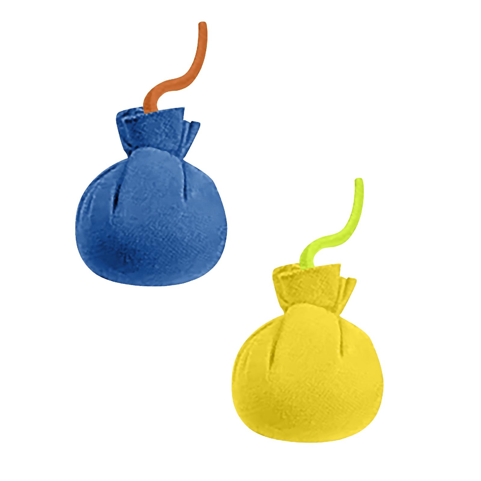 Color Powder Balls, Colors Chalk Balls, Colorful Assorted Balls ...