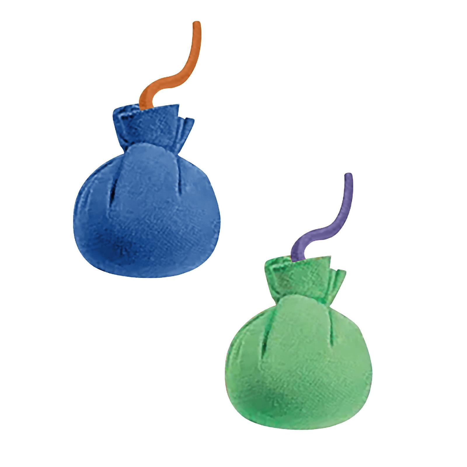 Color Powder Balls, Colors Chalk Balls, Colorful Assorted Balls ...