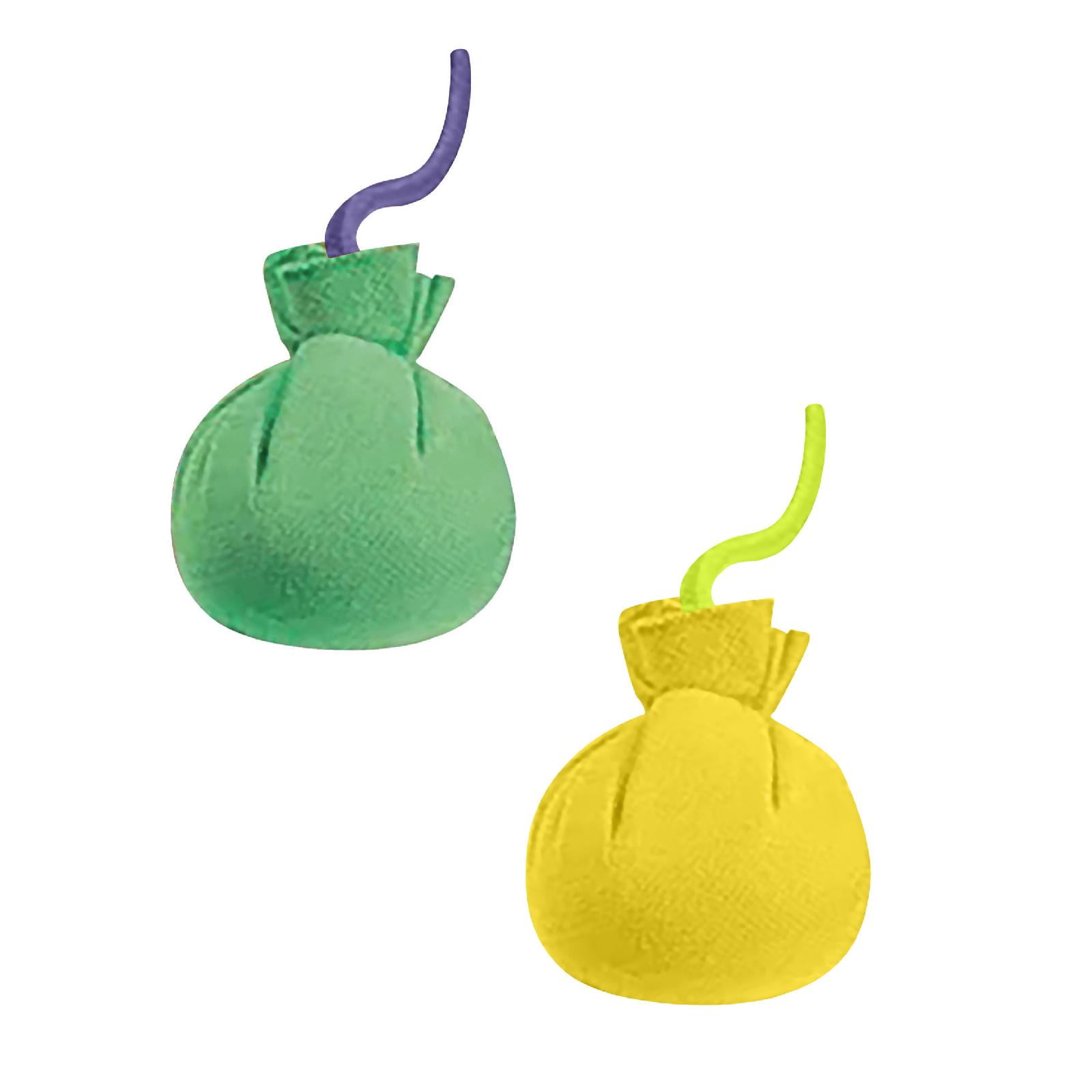 Color Powder Balls, Colors Chalk Balls, Colorful Assorted Balls ...