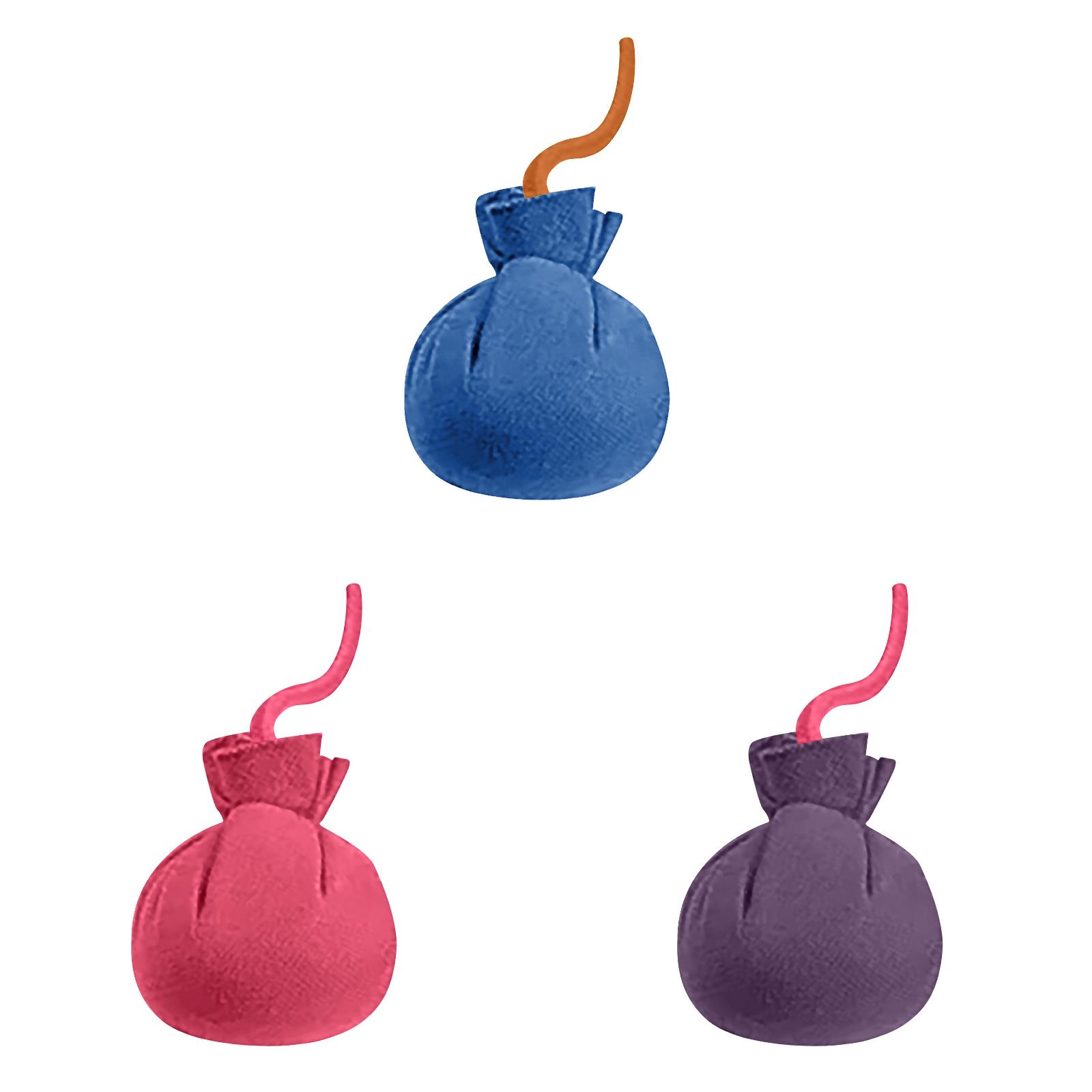 Color Powder Refillable Holi Color Combine Color Powder Fun Throwing ...