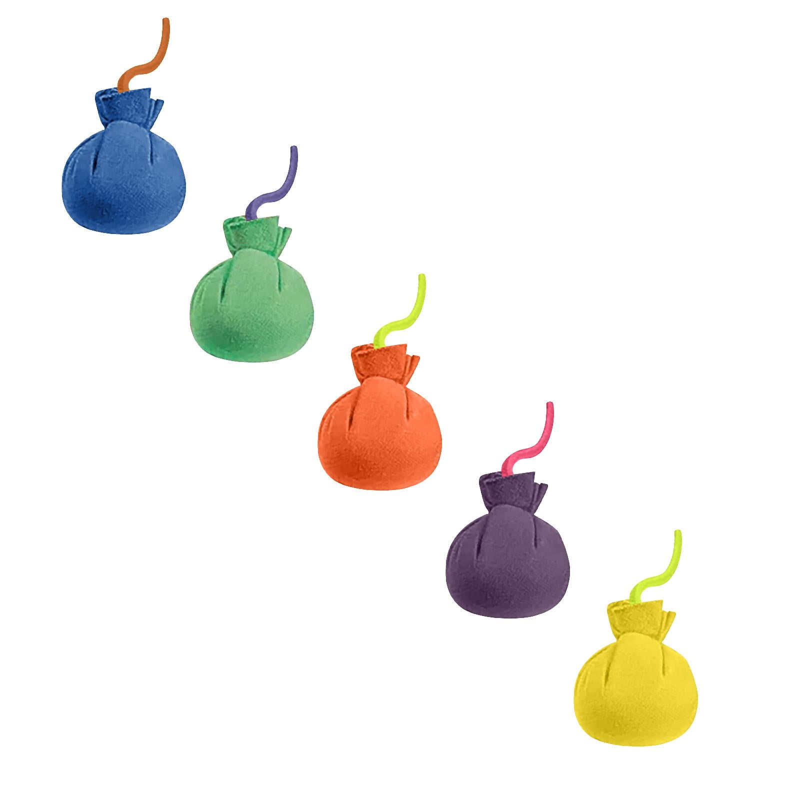 Color Powder Refillable Holi Color Combine Color Powder Fun Throwing ...
