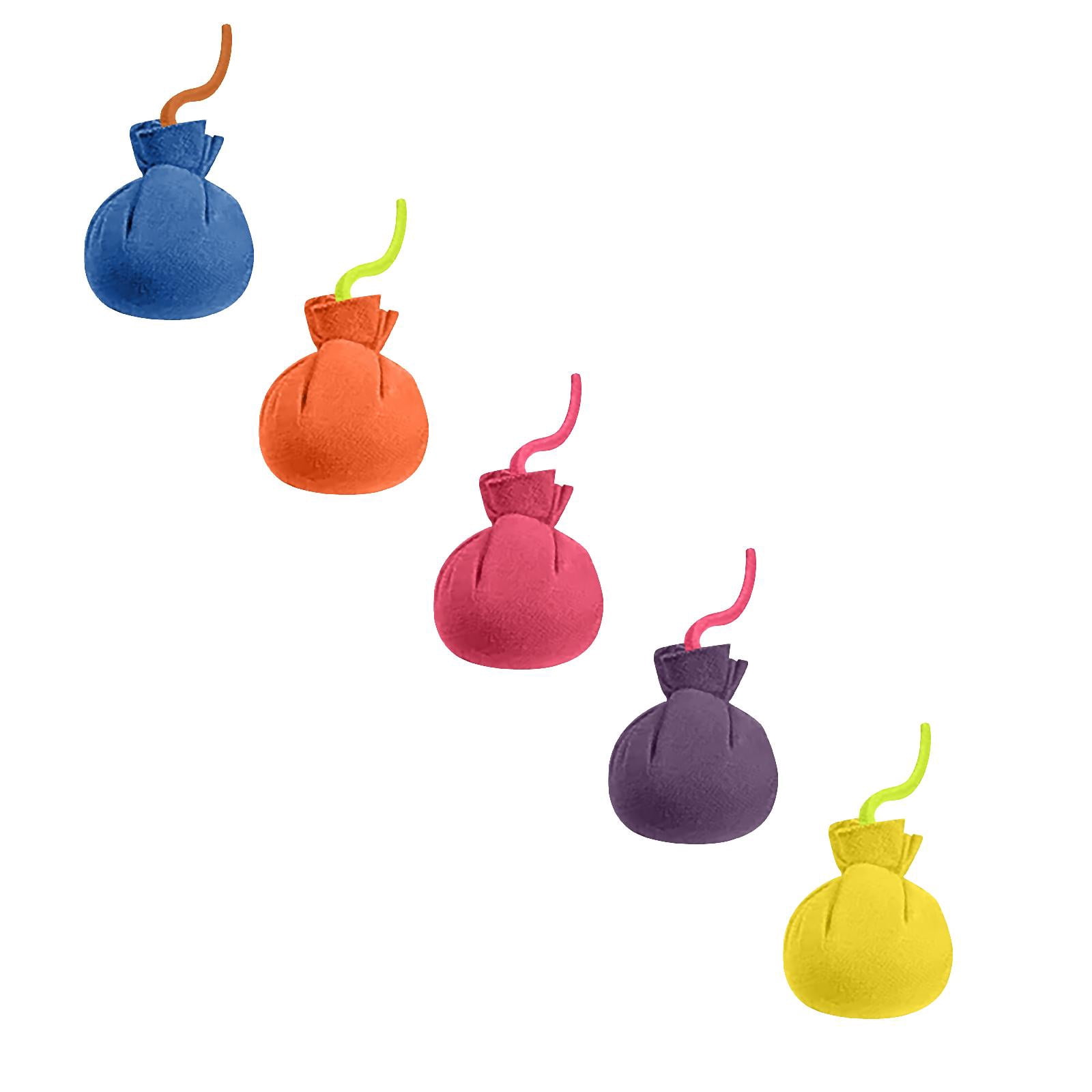Color Powder Refillable Holi Color Combine Color Powder Fun Throwing ...
