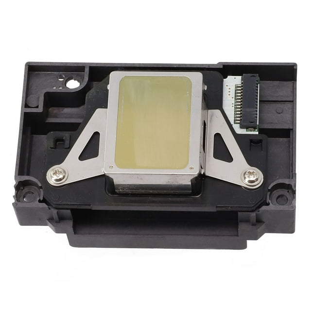 Color Print Head Printhead Replacement For R330 L800 L801 L805 R290 ...