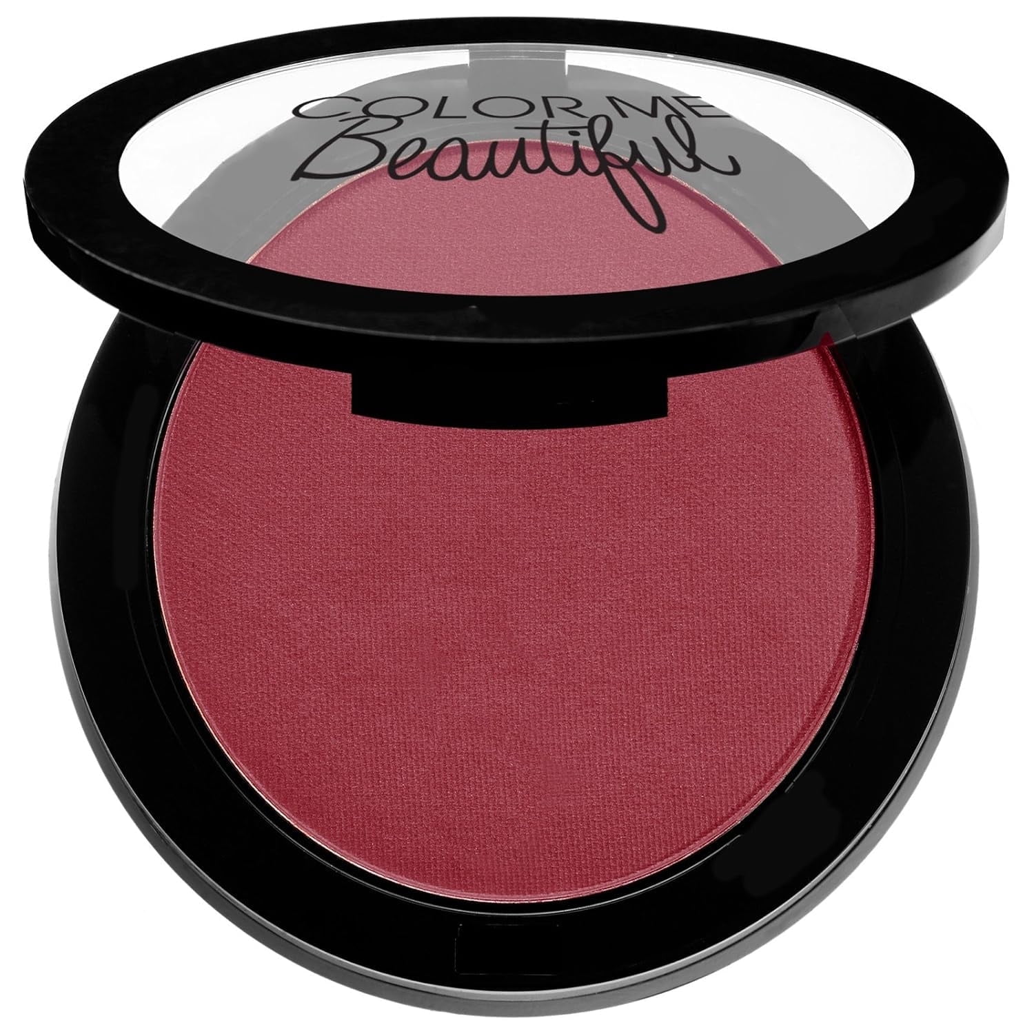 Color Pro Blush by Color Me Beautiful, Pressed Powder Blush with ...