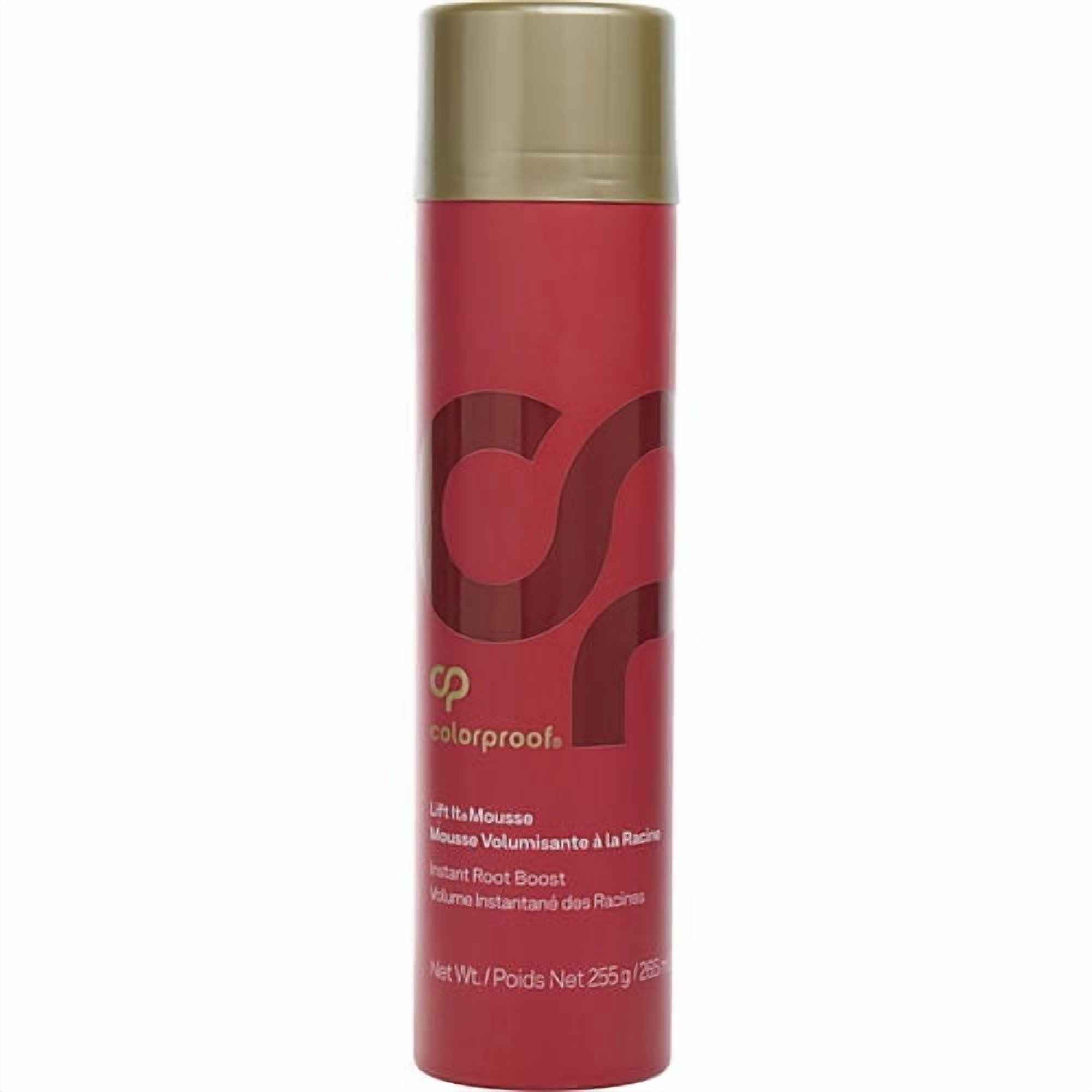 ColorProof Liftit Color Protect Foam Mousse - Walmart.com