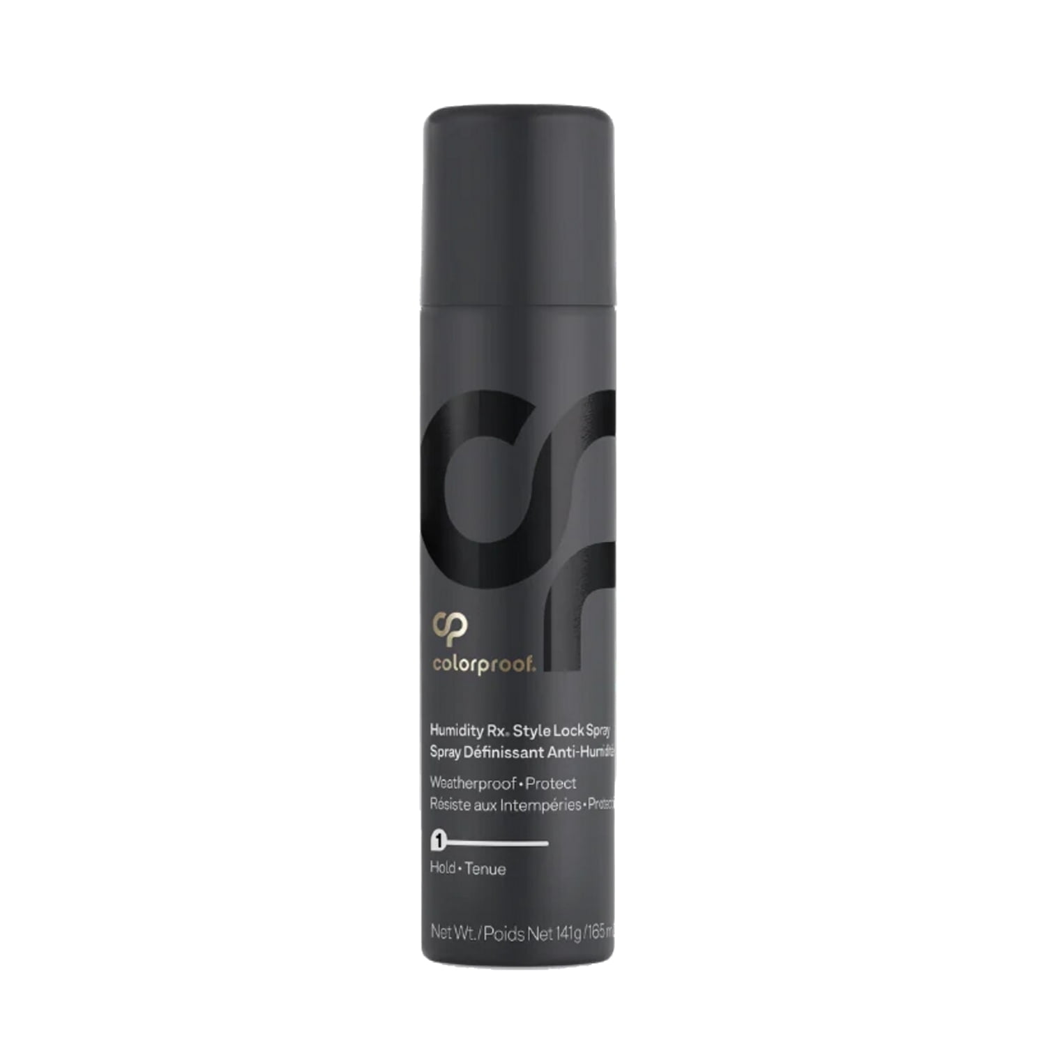 Color Proof Colorproof Humidity Rx Style Lock Spray 5 oz - Walmart.com