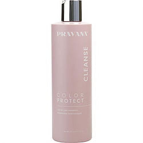 Pravana Color Protect Shampoo for Unisex - 11 oz, Improves ...