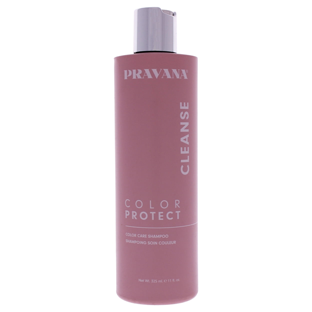Color Protect Shampoo by Pravana for Unisex - 11 oz Shampoo - Walmart.com