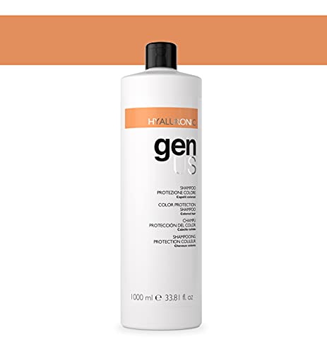 Color Protection Shampoo - Color Treated Hair Shampoos for Women - Hair ...