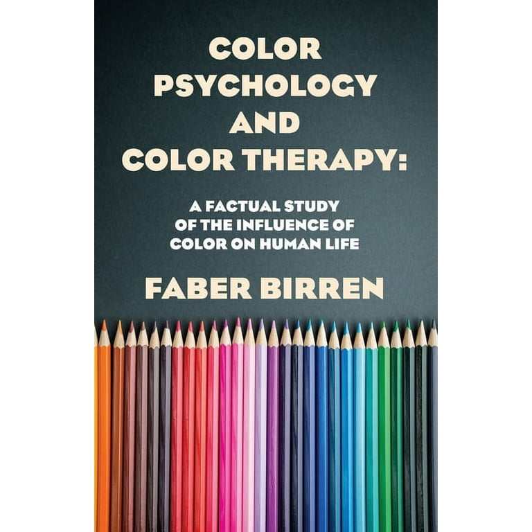 psychology coloring book