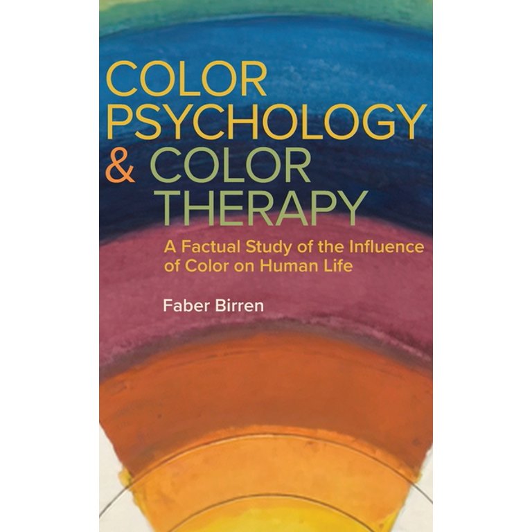 psychology coloring book