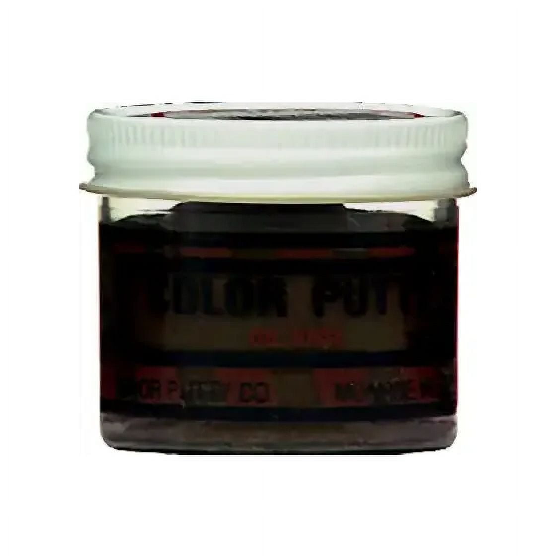 Color Putty 114 3.7 Ounce Maple Wood Filler, Each - Walmart.com