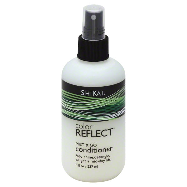 Color Reflect Mist & Go Conditioner 8 oz - Walmart.com