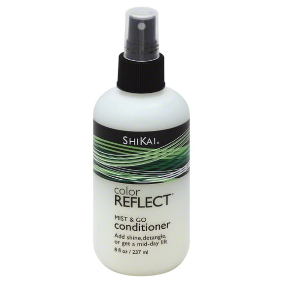 Color Reflect Mist & Go Conditioner 8 oz - Walmart.com