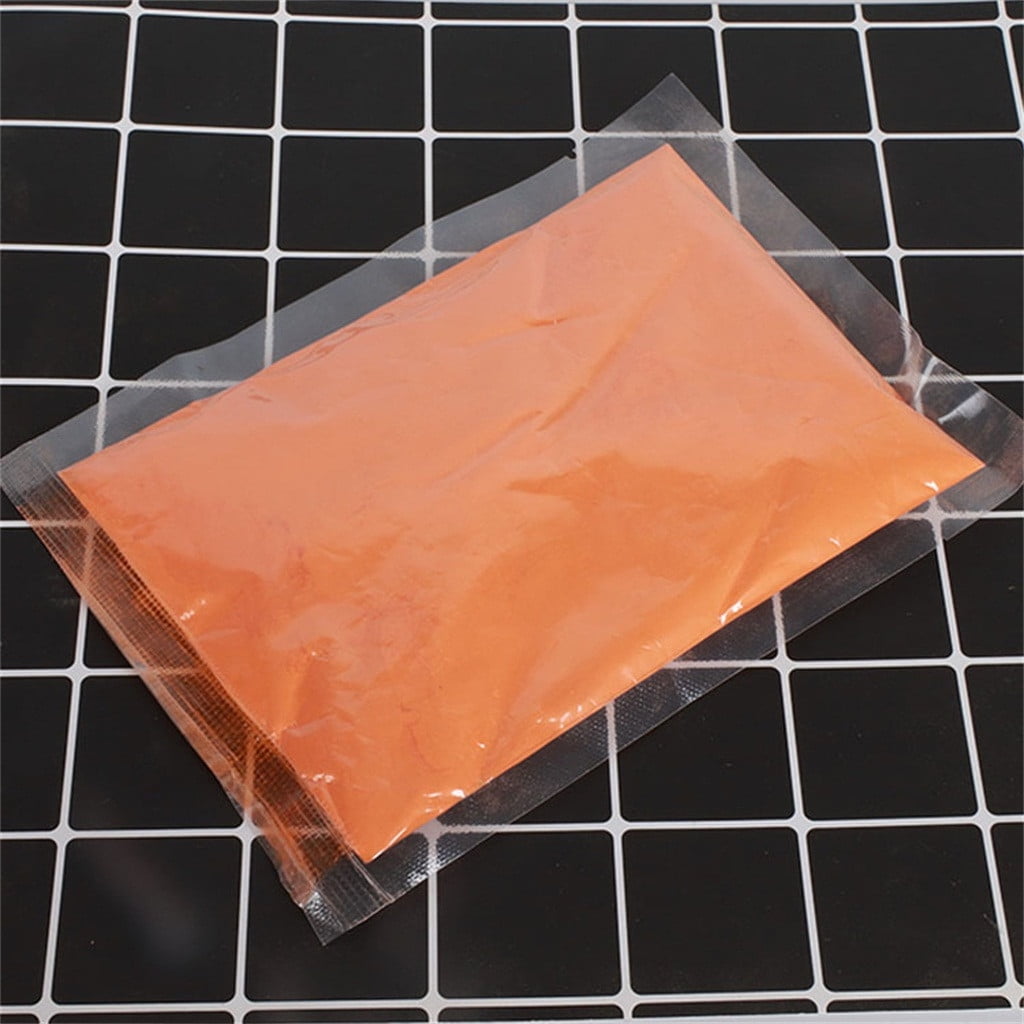 Color Road Running Powder Corn Starch Throwing Rainbow Road Running ...