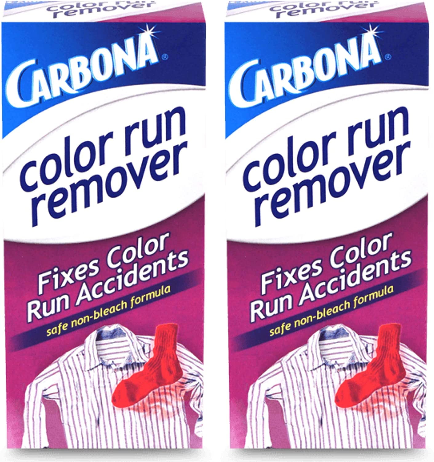Color Run Remover | Powerful Color Bleed Eliminator | Fixes Color Run ...