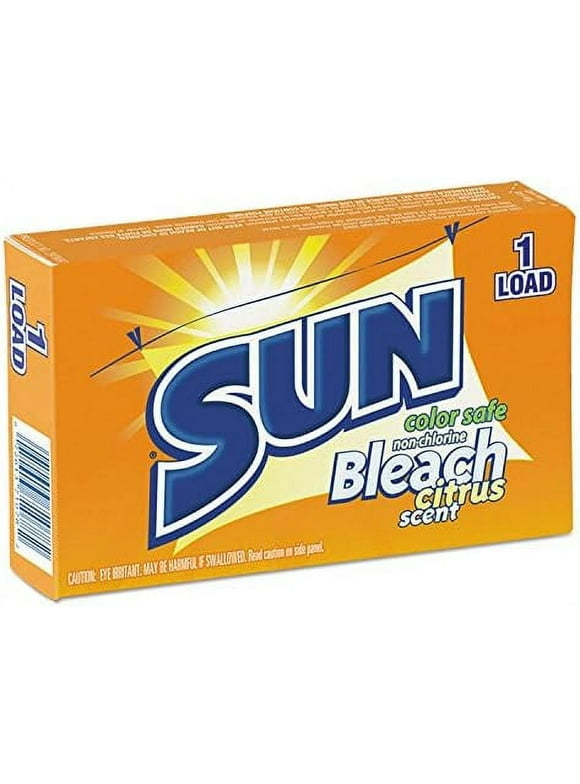 Color Safe Bleach in Bleach - Walmart.com