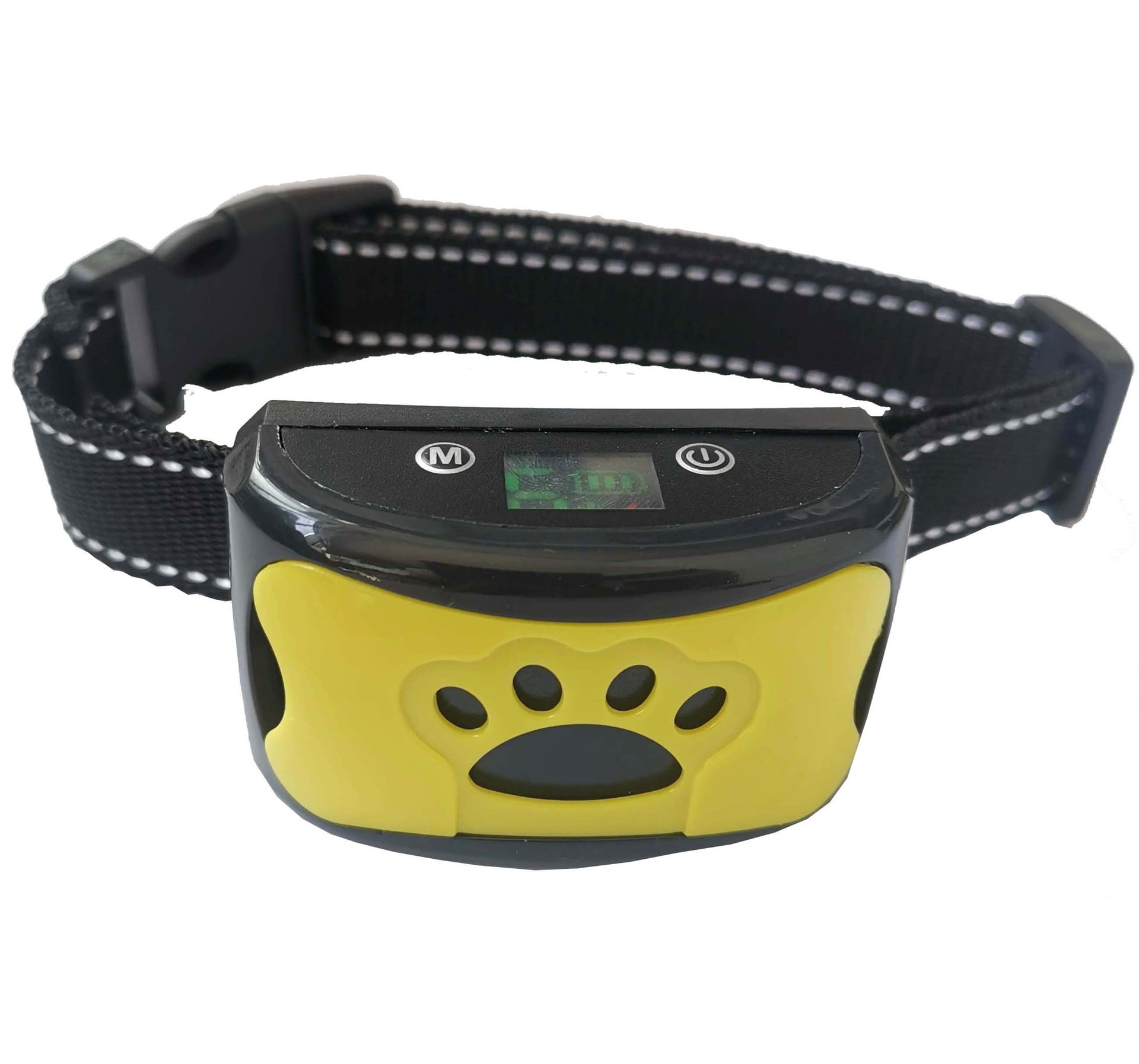 Color Screen Intelligent Automatic Identification Shock Vibration ...