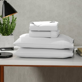 Silver Infuse Bed Sheet