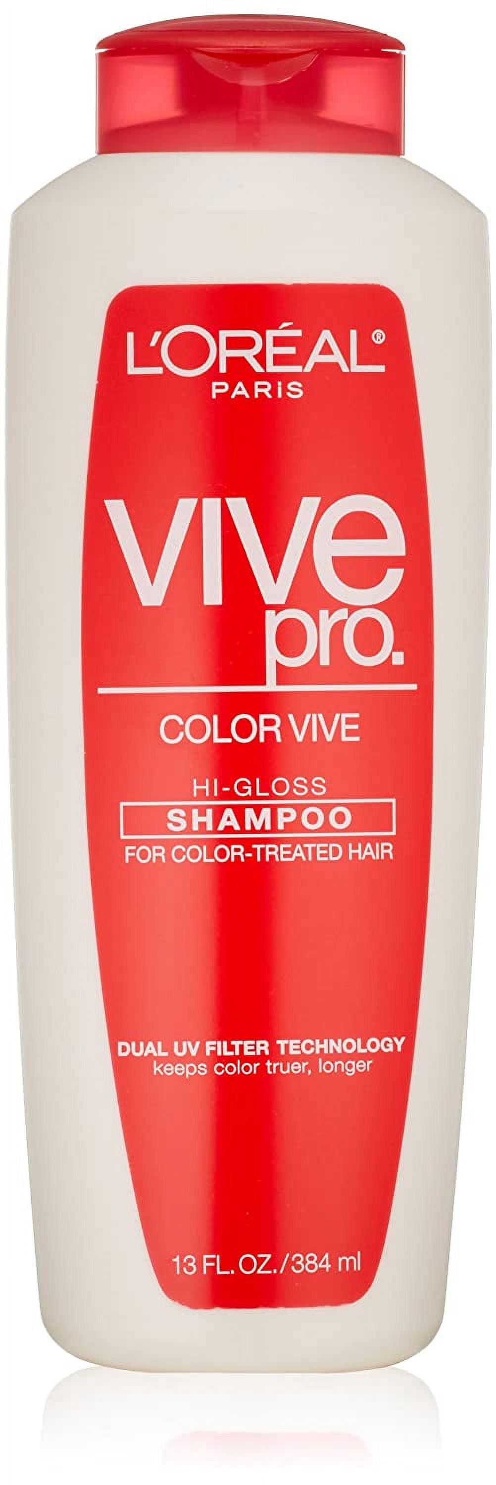 Color Shampoo - Dry, 13-Fluid Ounce - Walmart.com