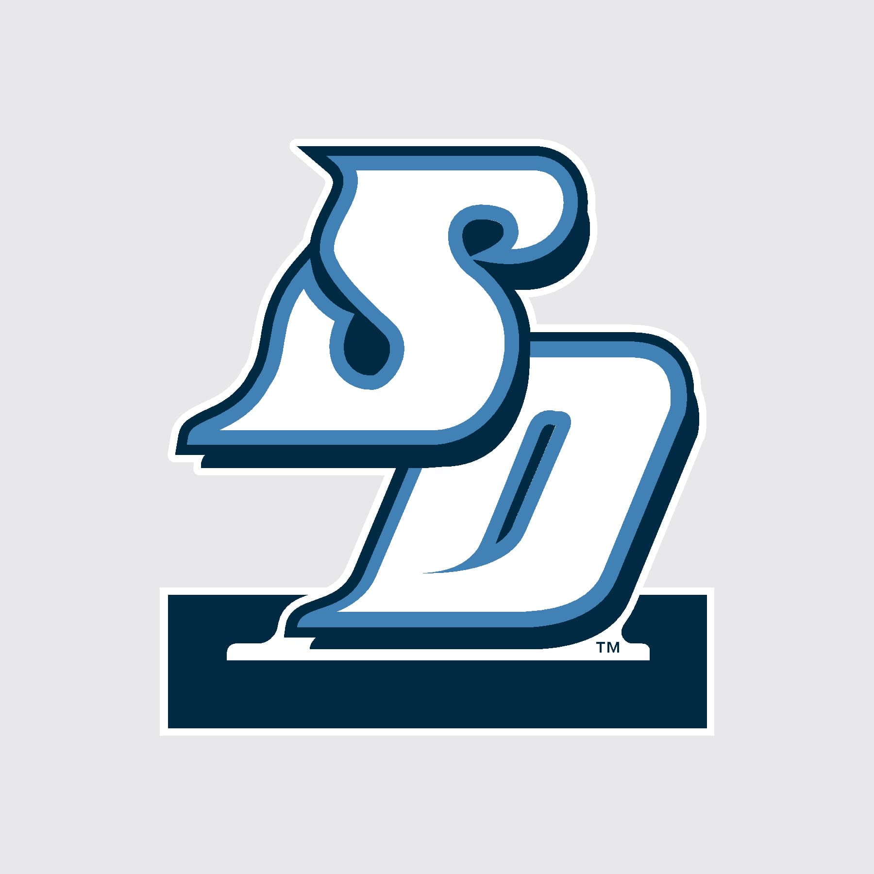 Color Shock Products NCAA Officially Licensed School Mascot Standee ...