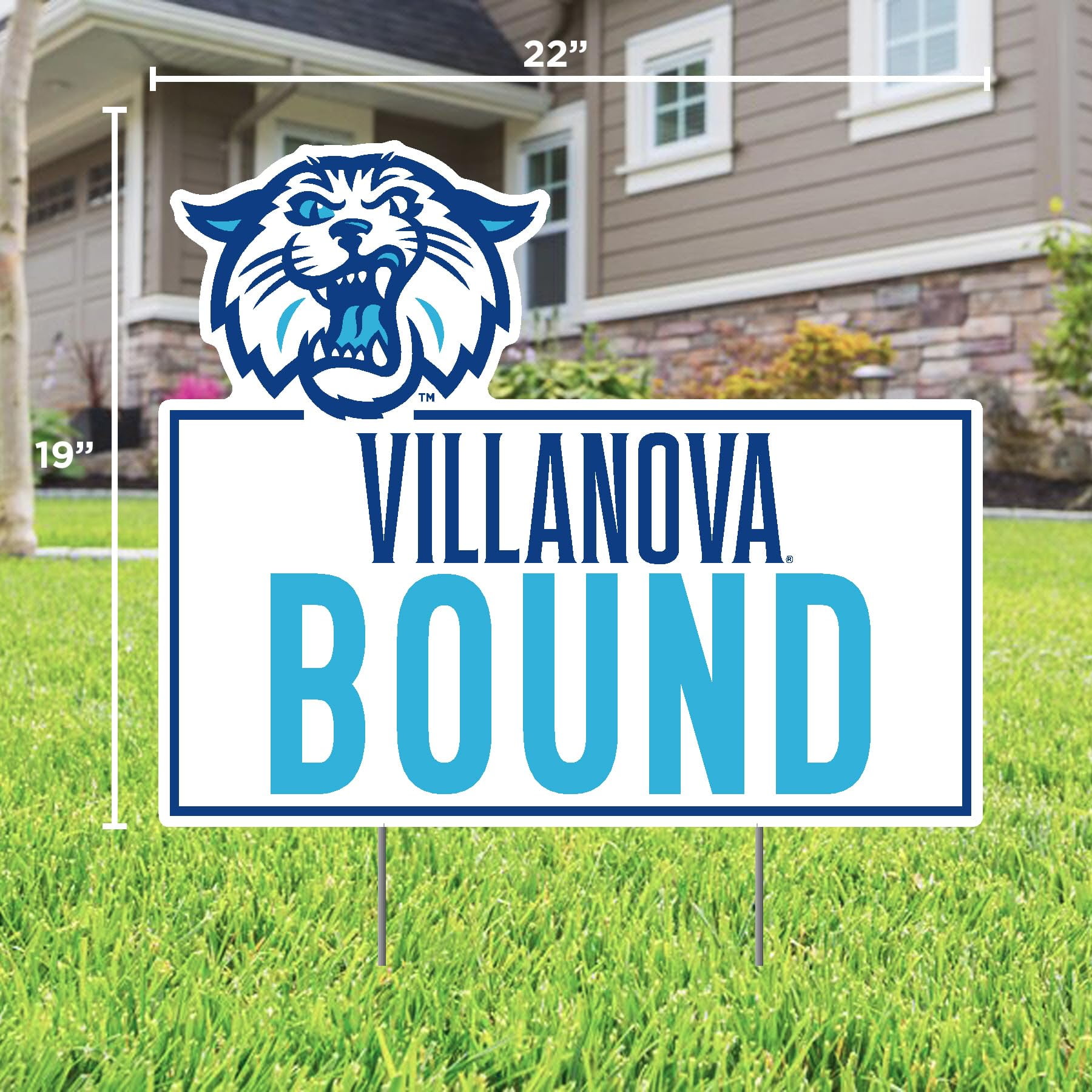 Villanova Signs