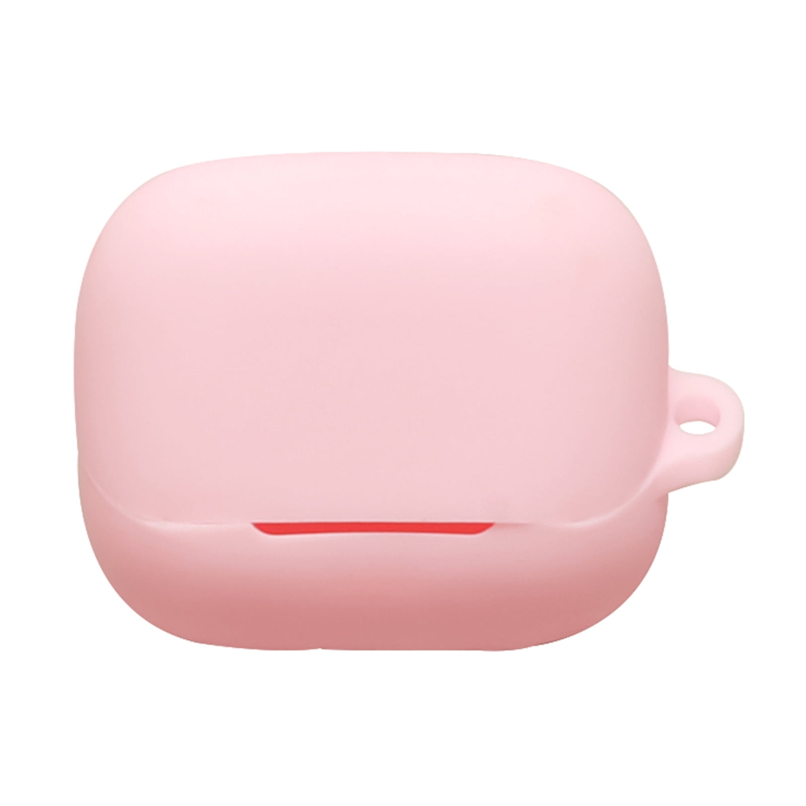 Color Silicone Cover for Earbuds 4 Earphone Case Anti Slip Design ...
