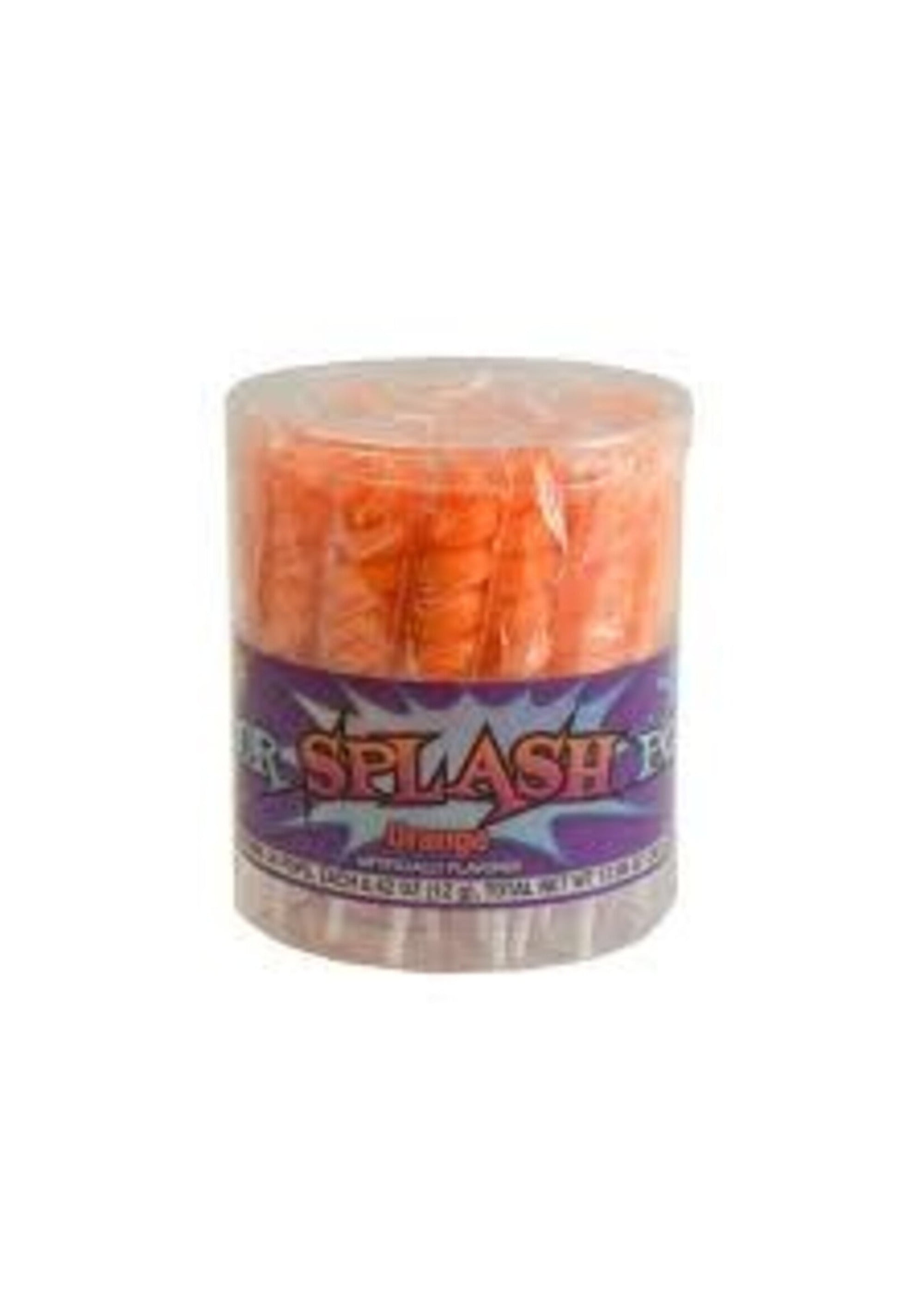 Color Splash Twist Pop Orange - Walmart.com