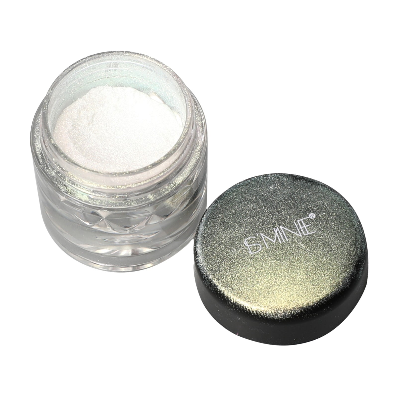 Color Stay Shiny Metallic Gel Eyeshadow, Used For Daily Eyes Pigment ...