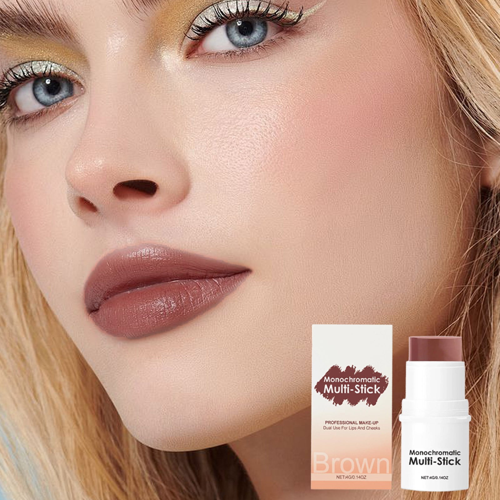 Color Stick And Colorizing Long Lasting Long Lasting Eyeshadow ...