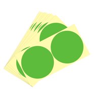 Royal Green 3x1 Labels Color Code Stickers Rectangle Label for Filing ...