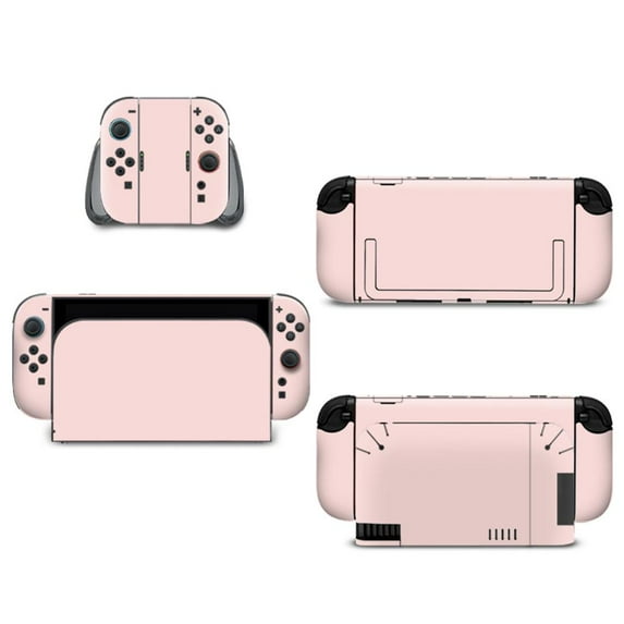 Color Stickers for Switch 2 Skin Decal Full Cover X9G0 Accessories ...